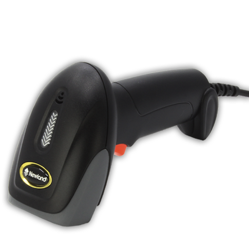 Handheld Barcode Scanner – LibraryTech NZ