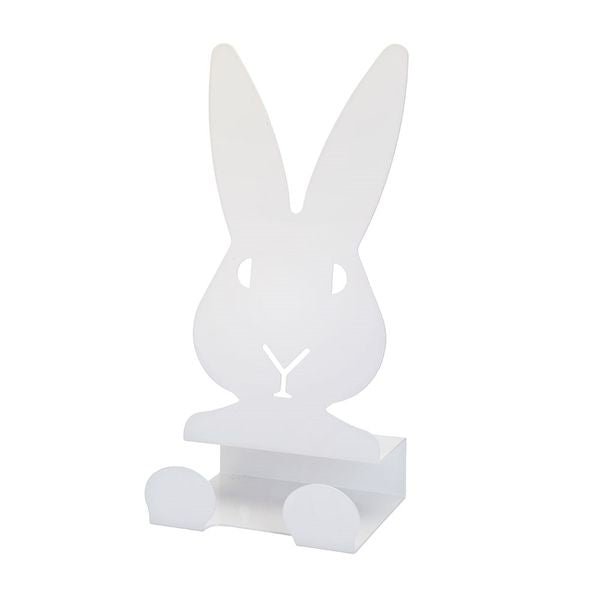 Rabbit Display Stand – LibraryTech NZ