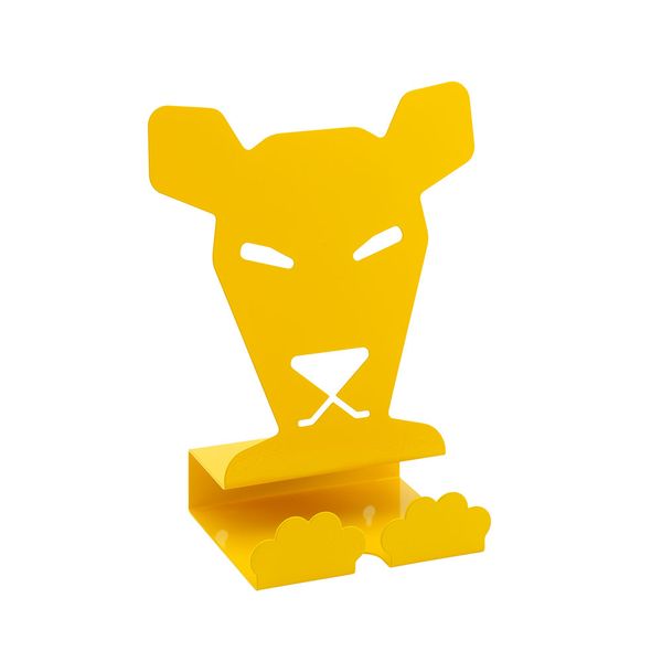 Lioness Book Display Stand – LibraryTech NZ