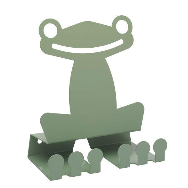 Frog Display Stand – LibraryTech NZ